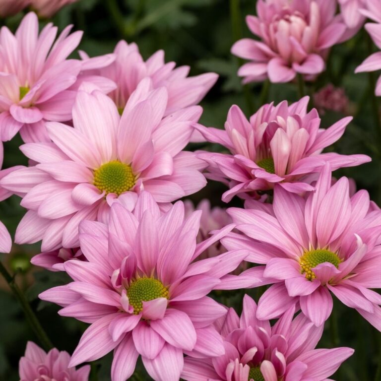 Atlantis Pink - Uniflor